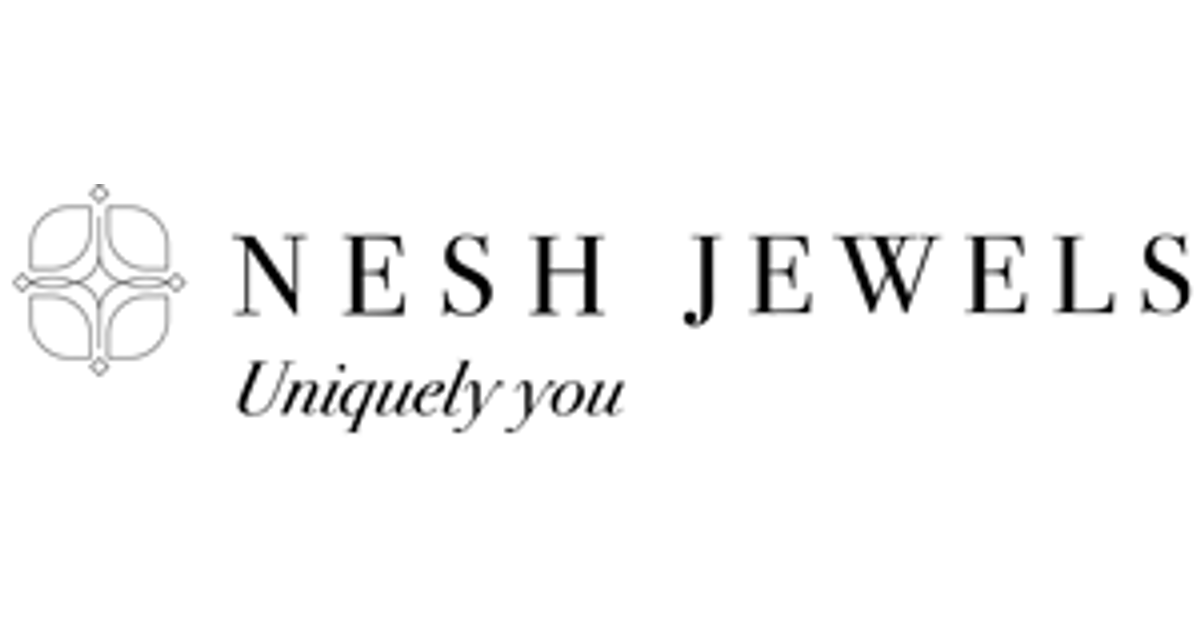 Nesh Jewels 100% Certified Lab Grown Diamond Jewellery - Uniquely You